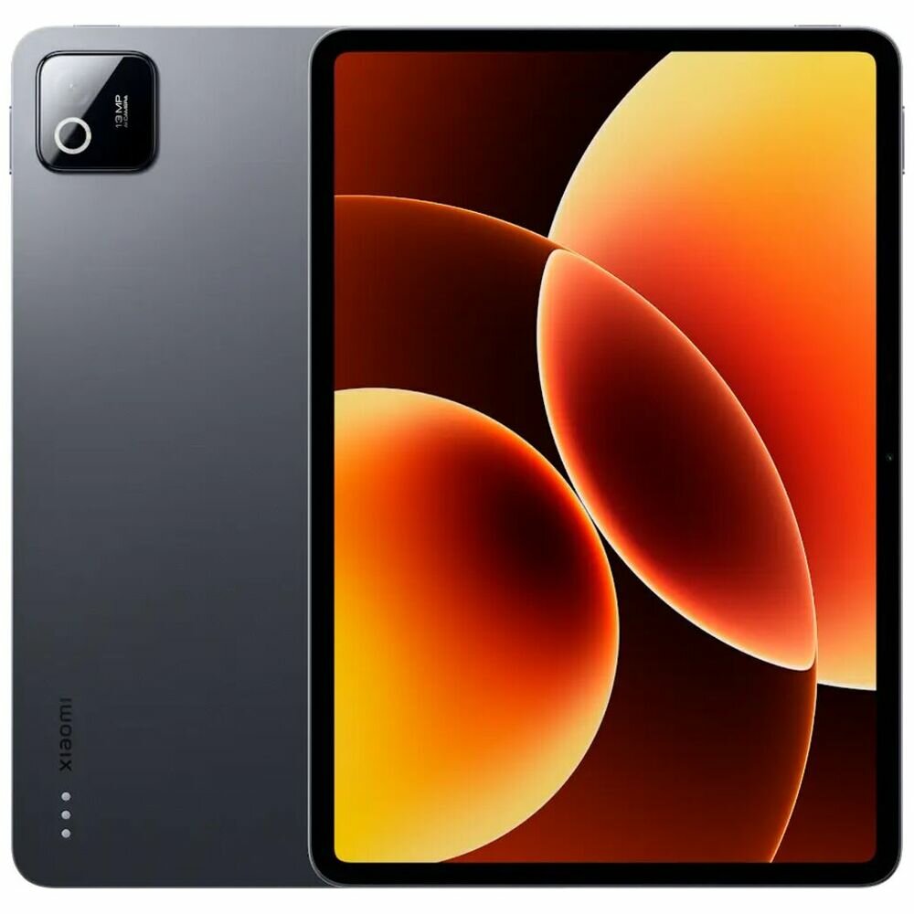 Планшет Xiaomi Pad 8 8/128GB RU Gray