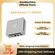 Мини-ПК GenMachine Ryzen 7 6800H, 24G RAM, 256G ROM, EU