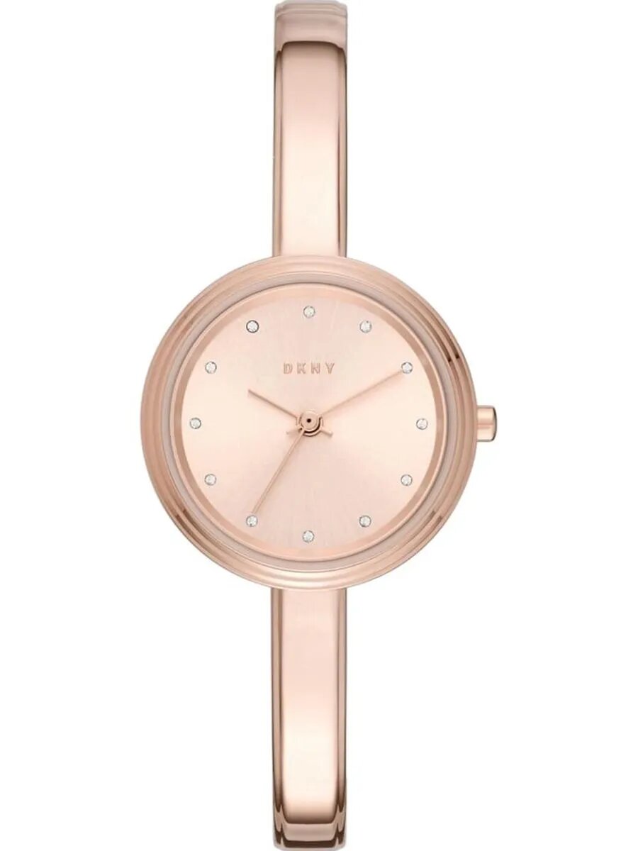 DKNY Наручные часы NY2600
