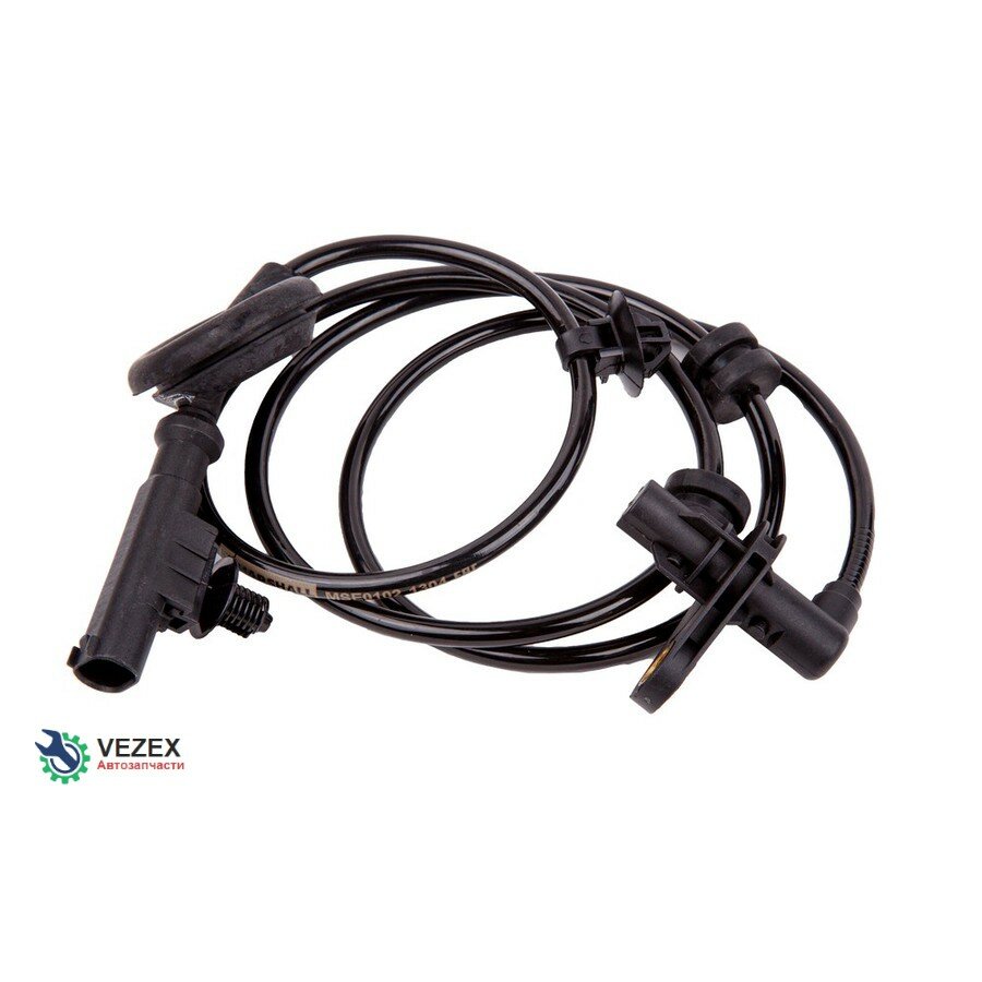 MARSHALL MSE0102 Датчик ABS передн. прав. Chery Tiggo 4 Pro 20-, Tiggo 7 Pro 20-, Tiggo 8 Pro 21- Omoda C5 22- (MSE0