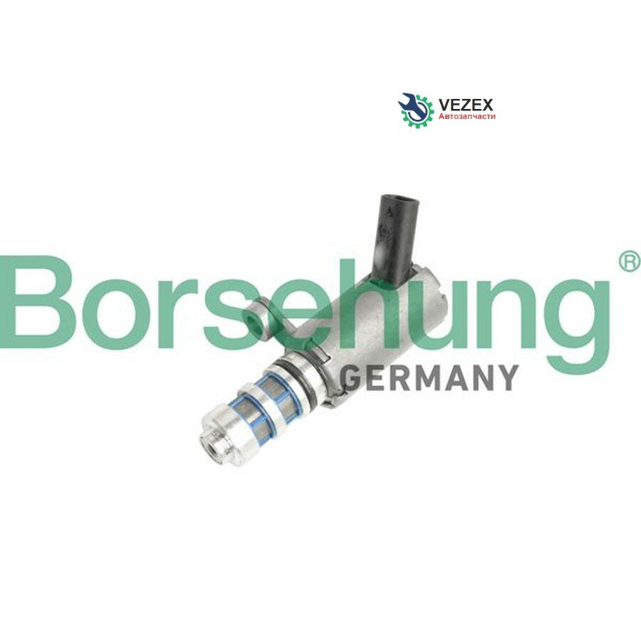 BORSEHUNG B11858 Клапан распредвала электромагнитный