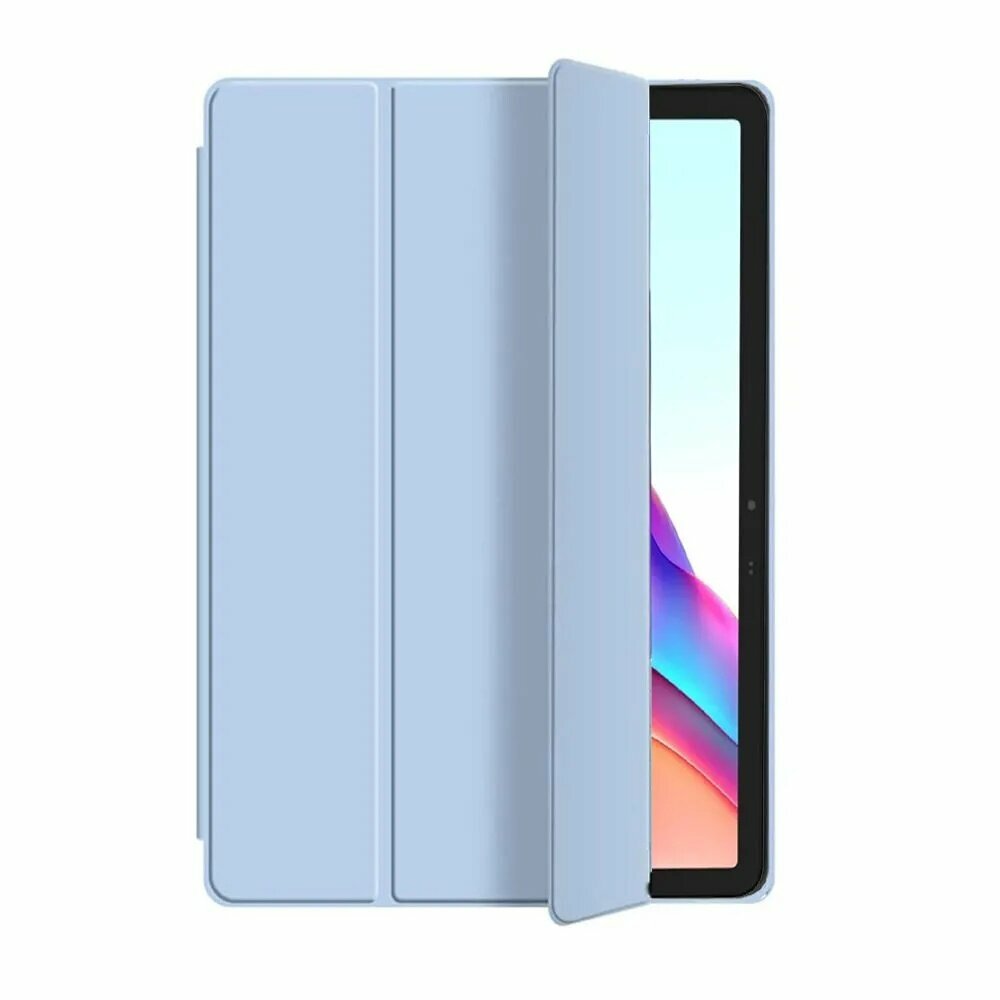 Чехол книжка для планшета для Tecno MegaPad 11 T1101 TPU Защитная оболочка