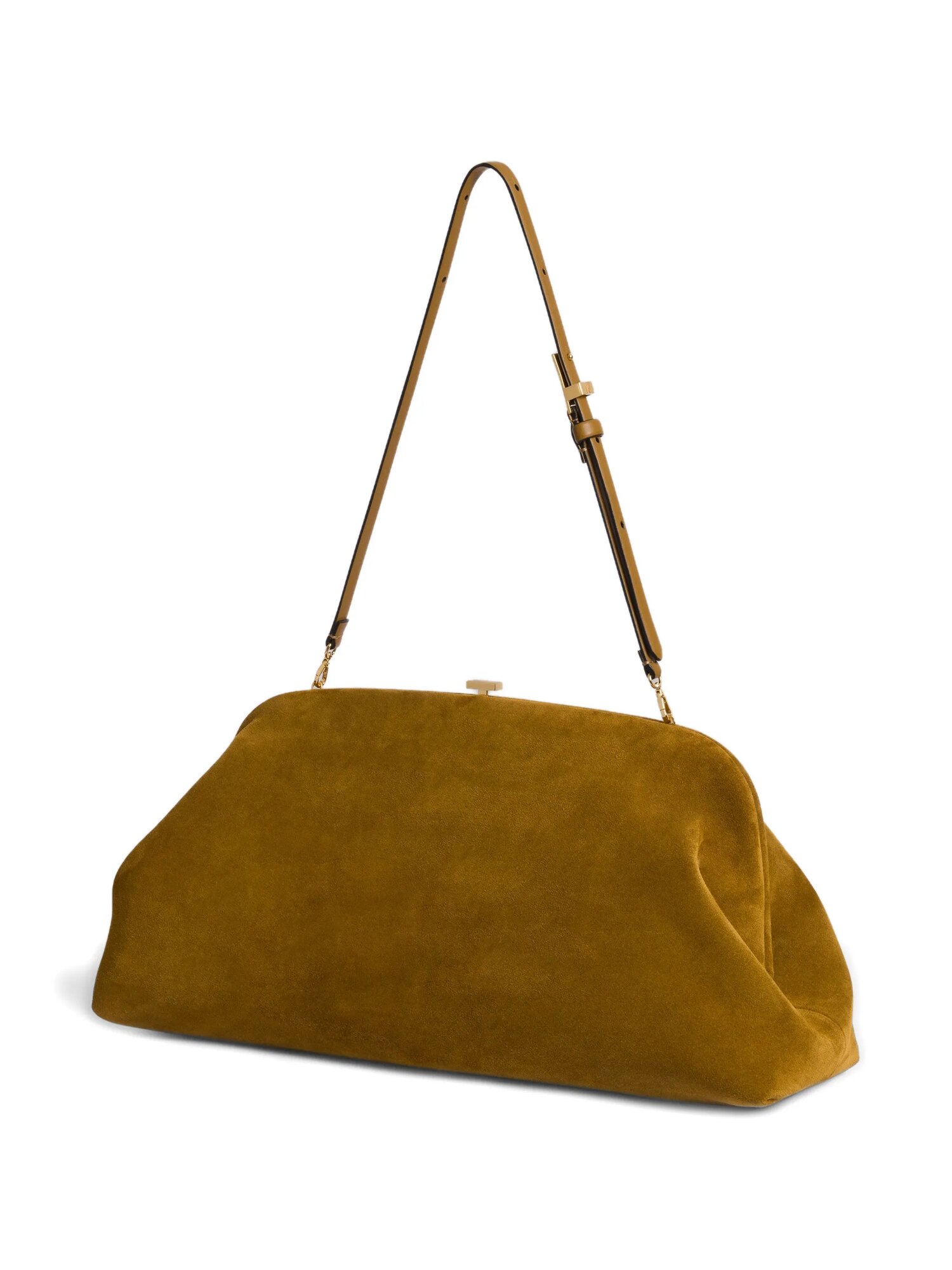 Сумка Alberta Ferretti, green — фото 1