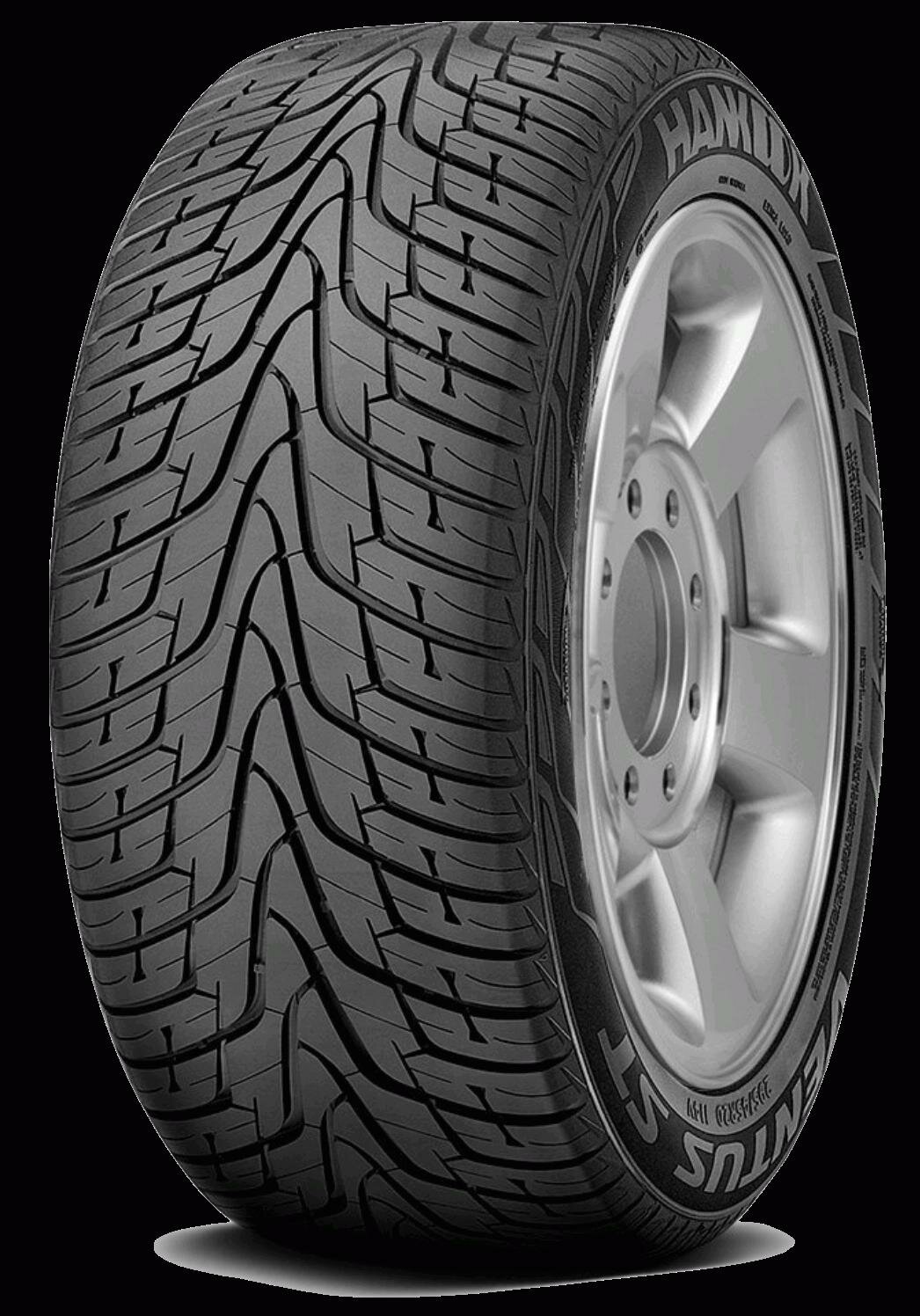 Автошина Hankook 285/50 R20 Ventus ST RH06 V