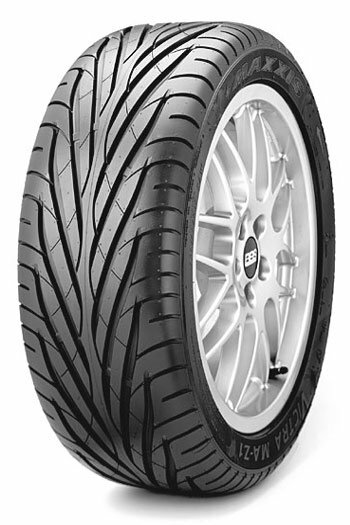 Автошина MAXXIS 195/55 R15 MA-Z1 Victra 85V