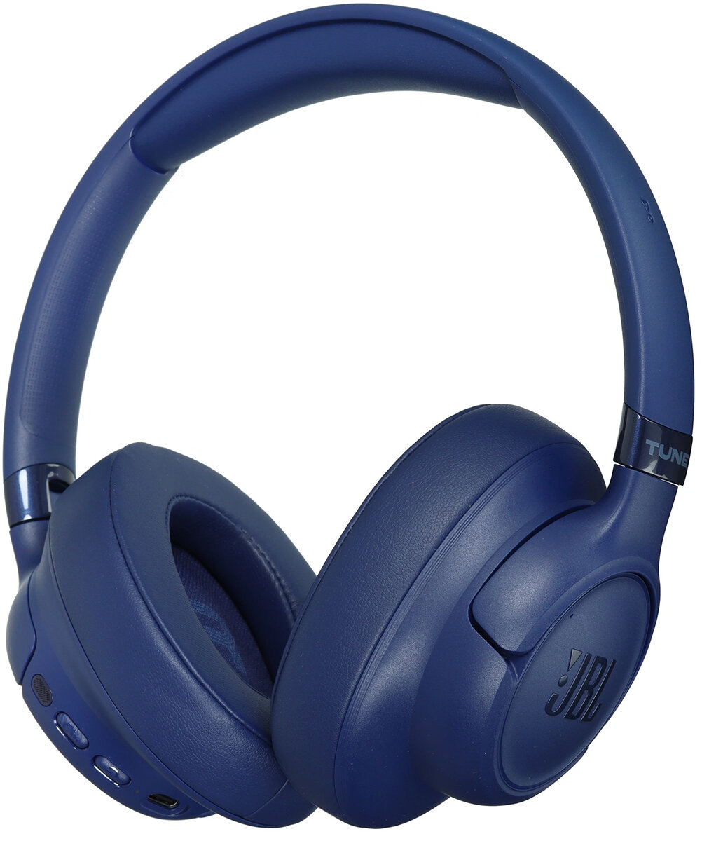 Наушники JBL Tune 780NC синий
