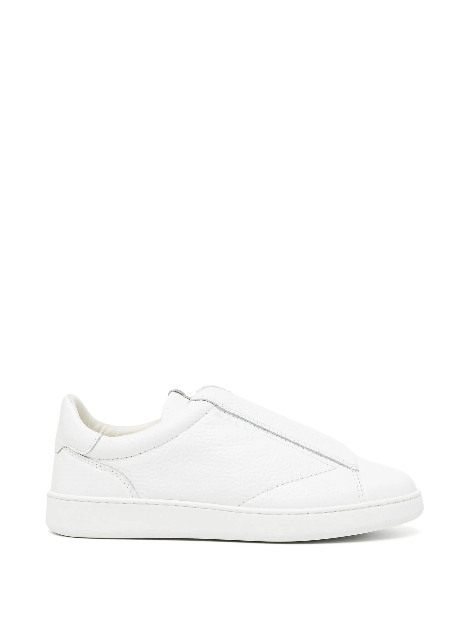Кроссовки Bally