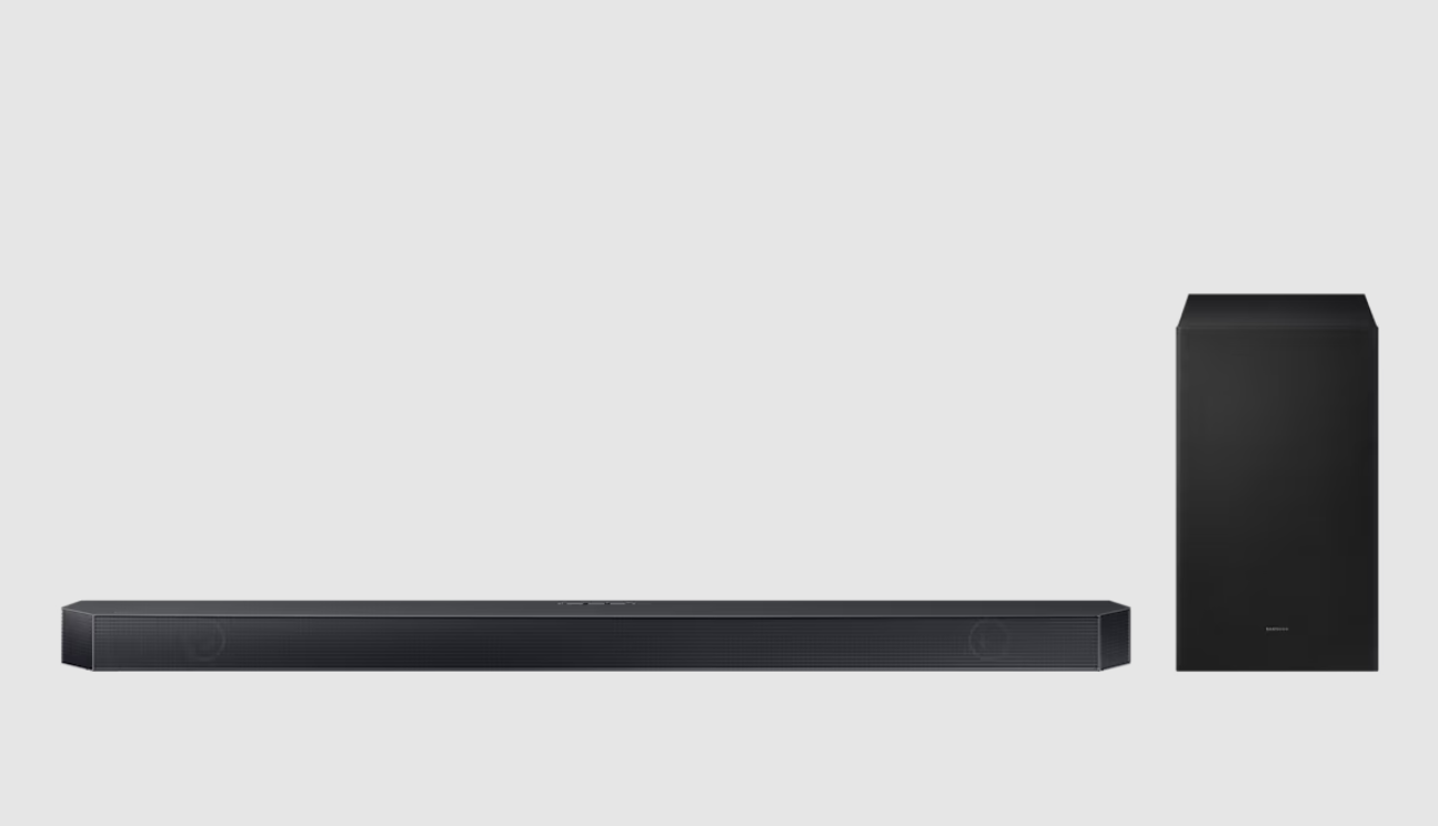 Саундбар Samsung HW-Q600H