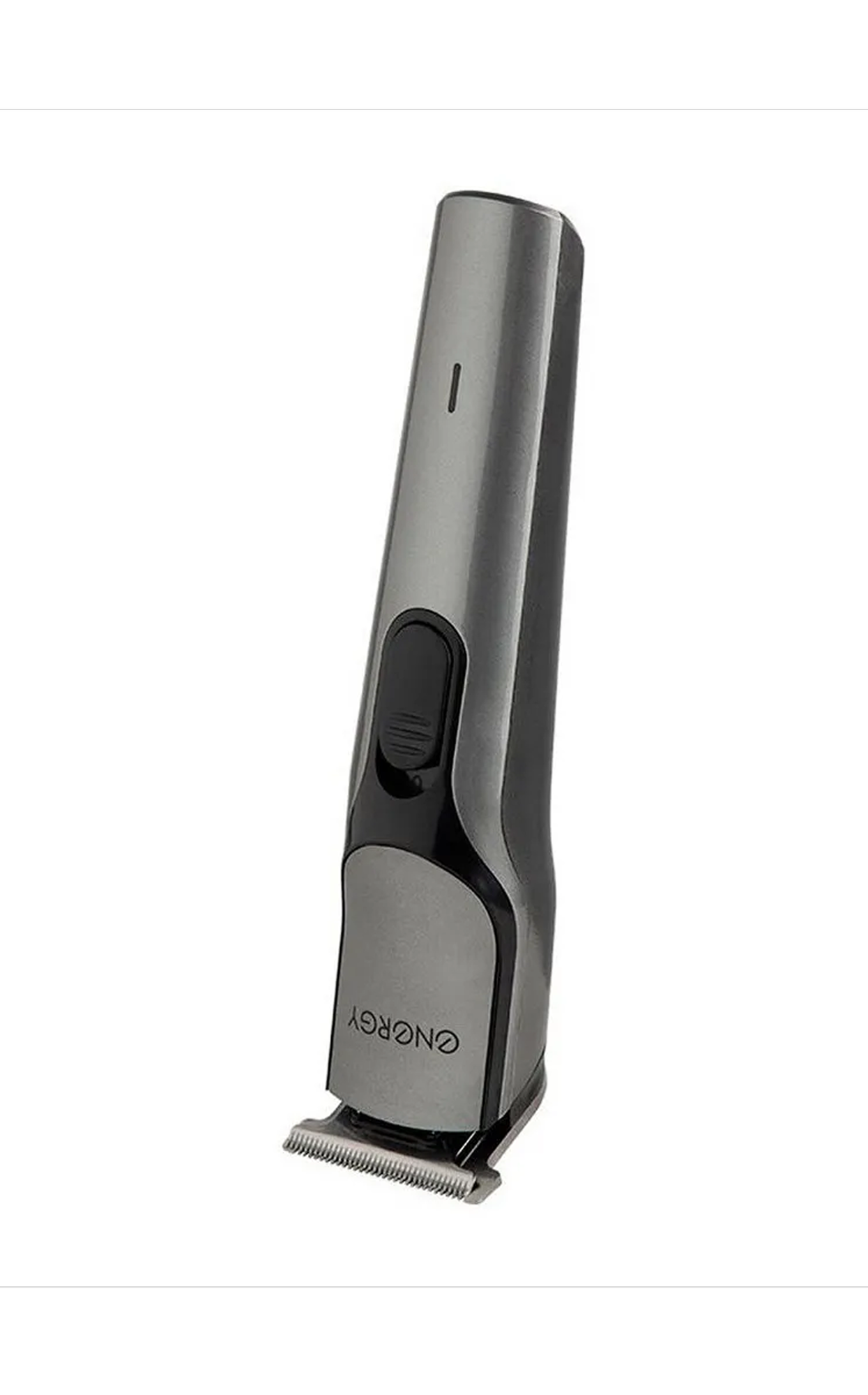 Машинка для стрижки EN-722 Energy, USB, Ni-Cd, 3 гребня, нержавеющая сталь