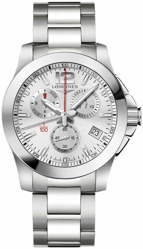  LONGINES