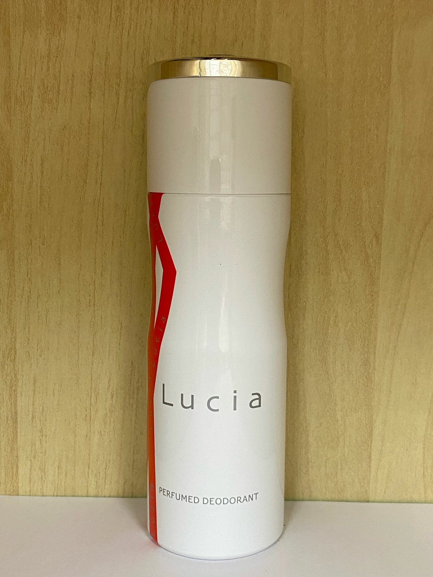 Дезодорант Lucia