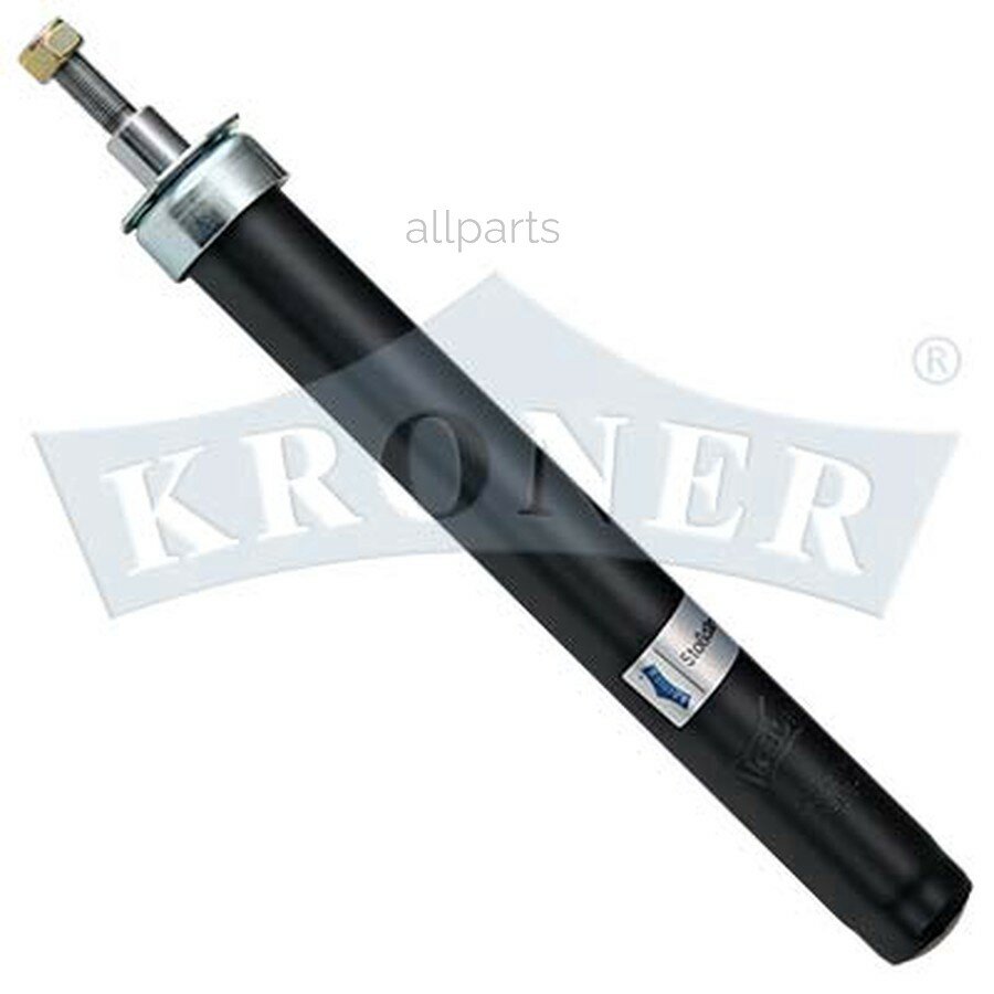 KRONER K3521648H амортизатор AUDI 80 (72-), VW PASSAT (-88) (перед.) Масл (K3521648H) KRONER