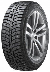 Автошина R15 185/65 Laufenn i-Fit ICE LW71 92T STUD