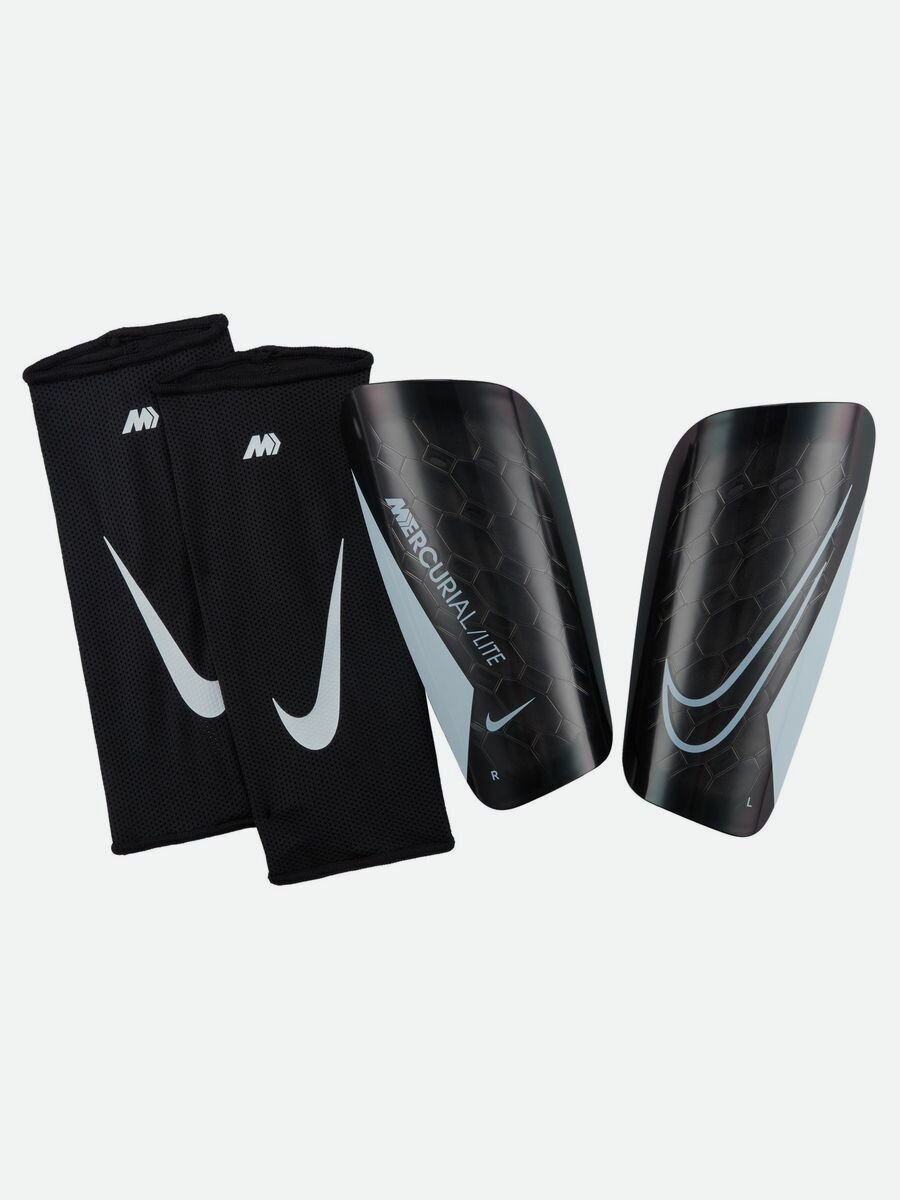 Nike Защита голени, размер: S щитки