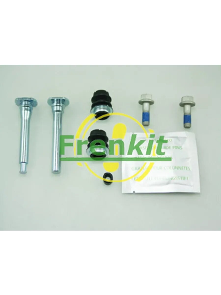 Направляющие суппорта Lexus RX300 00-03 Akebono
