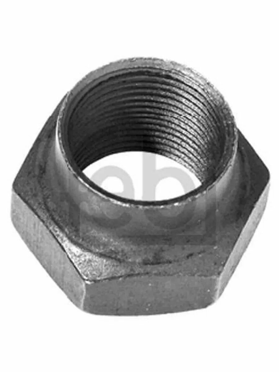 Гайка ступицы Ford M22x1.5 Febi