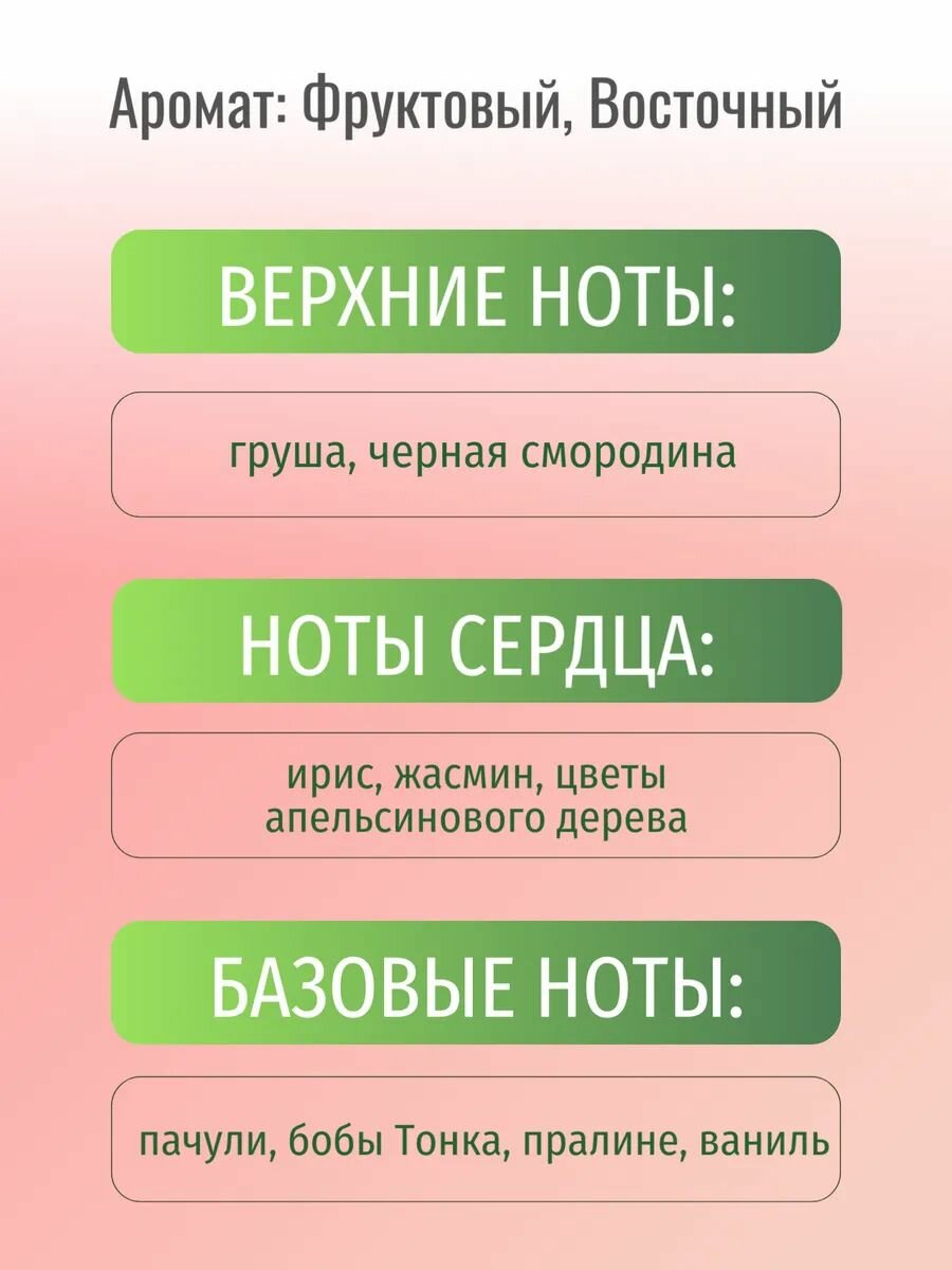 Духи 141 Эссенс — фото 1