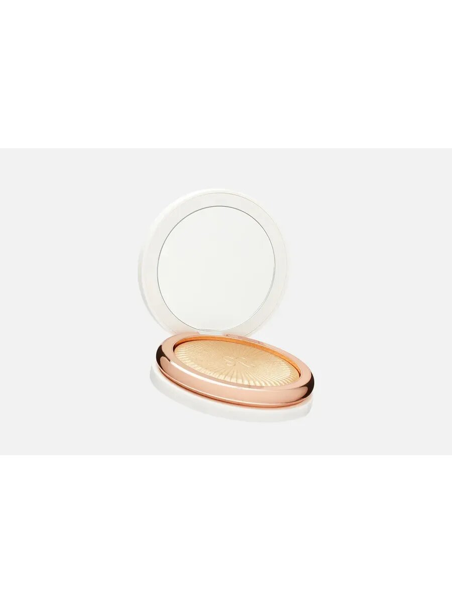 Anastasia Beverly Hills Glow seeker highlighter Хайлайтер для лица 11г Sun idol