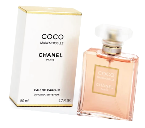 Женские духи Шанель Коко Мадемуазель 50 мл / Chanel Coco Mademoiselle