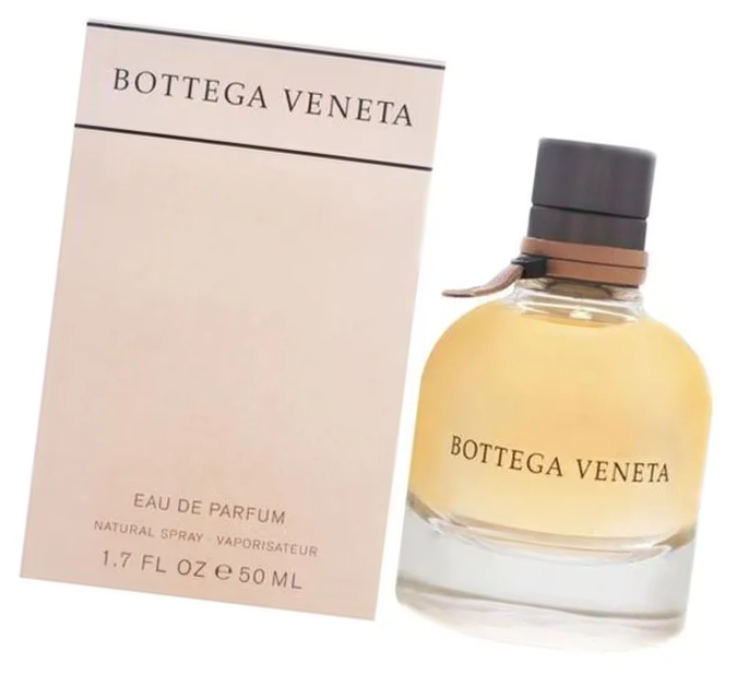 Духи Боттега Венета для женщин 50 мл / Bottega Veneta Bottega Veneta парфюм