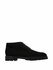 Ботинки Kiton Suede desert boots, размер 9.5