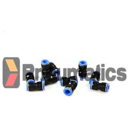 Соединительная головка PNEUMATICS PNE114