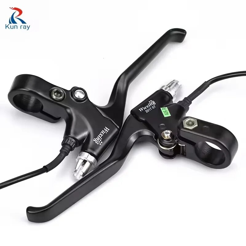 Электрический тормоз Kun Ray E-Brake WUXING 47PDD для велосипеда