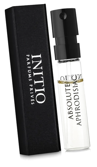 Initio Parfums Prives Absolute Aphrodisiac пробник унисекс 1.5 мл - Инитио Абсолют Афродизиак духи