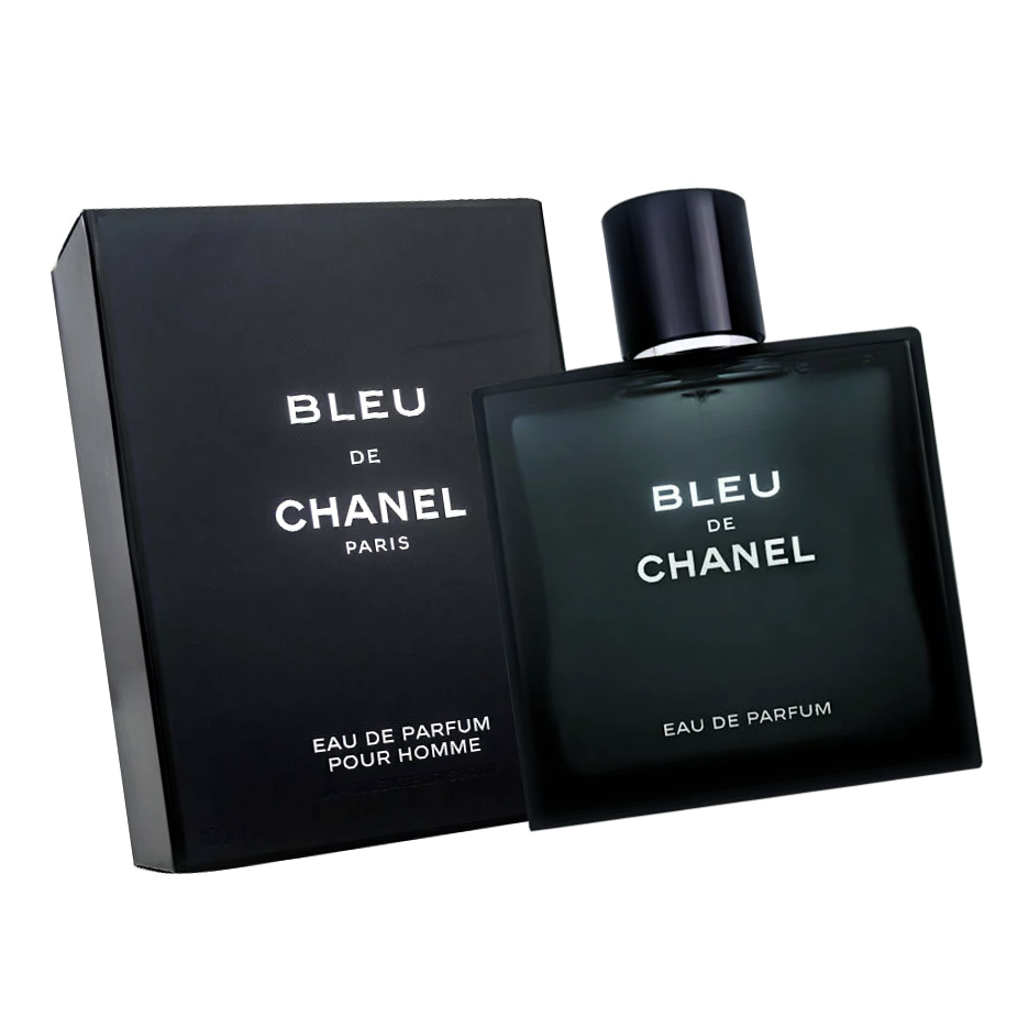Парфюмерная вода Chanel Bleu De Chanel Edp 100 мл для мужчин - Шанель Блю Де Шанель