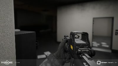 SCP: Pandemic Steam Ключ • Активация Steam • регион Весь мир
