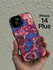 Чехол на iPhone 14 Plus y2k