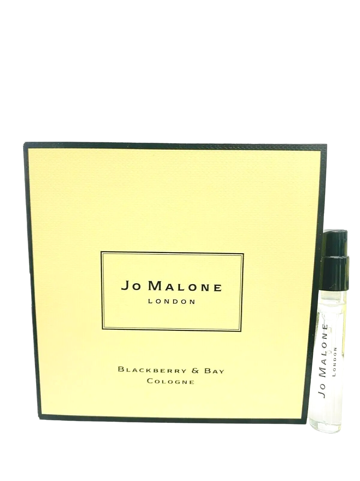 Blackberry and Bay Jo Malone женский одеколон 1.5 мл / пробник Джо Малон