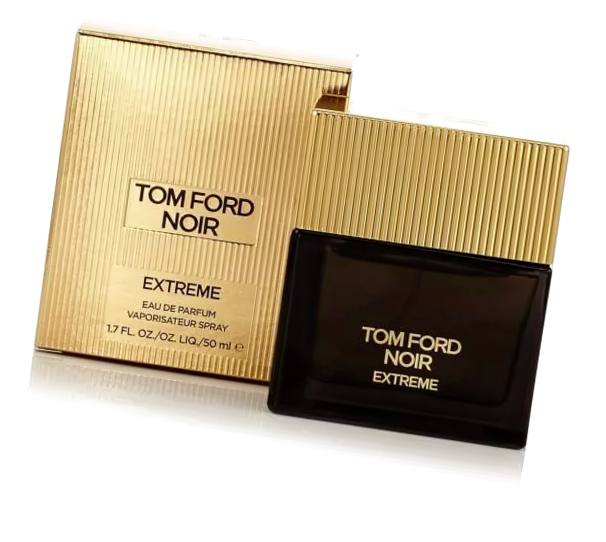 Tom Ford Noir Extreme аромат для мужчин 50 мл - Том Форд Ноир Экстрим парфюмерная вода