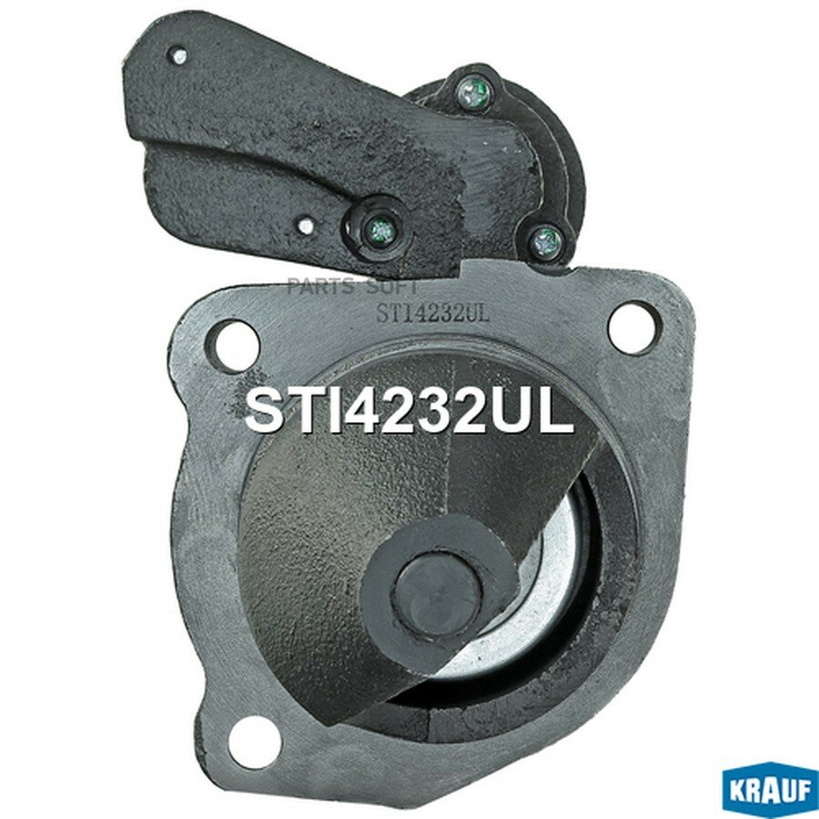 Стартер от официального дистрибьютора, KRAUF, артикул STI4232UL