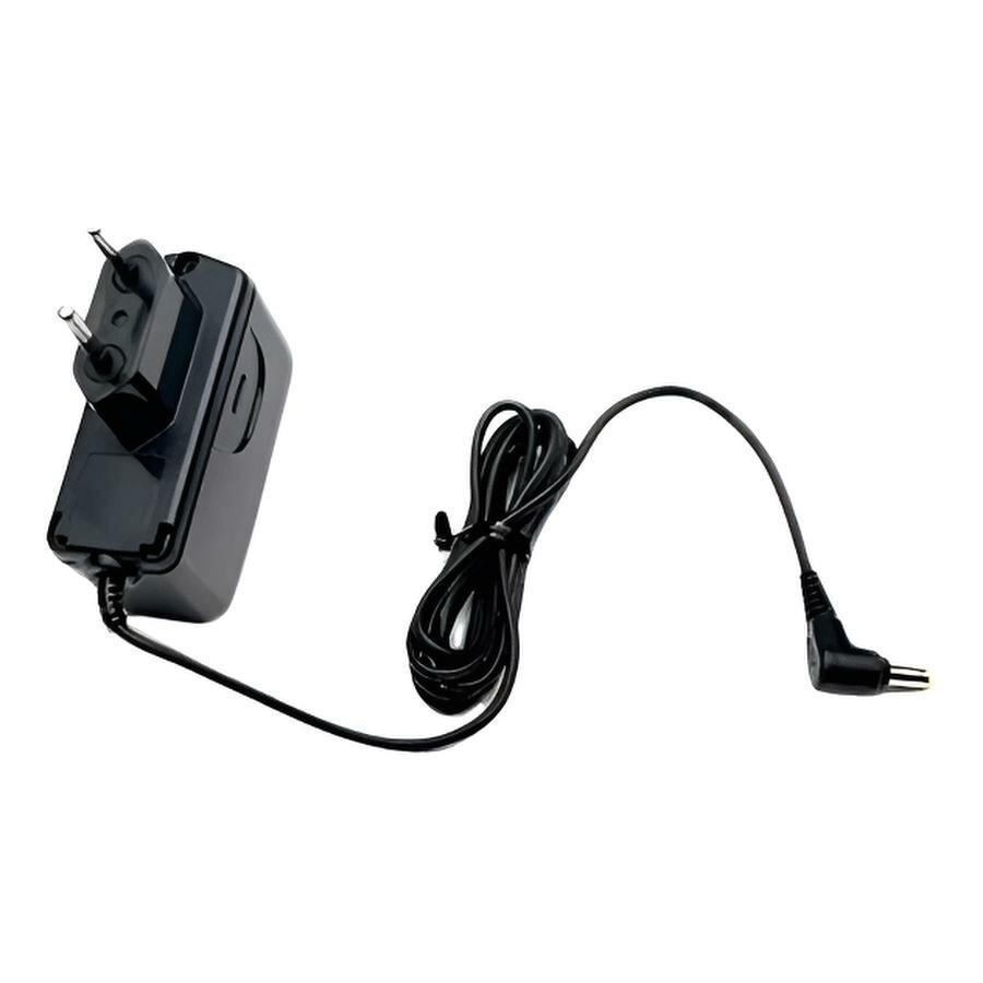 Адаптер переменного тока Omron, для небулайзера C20 Basic, 220 В