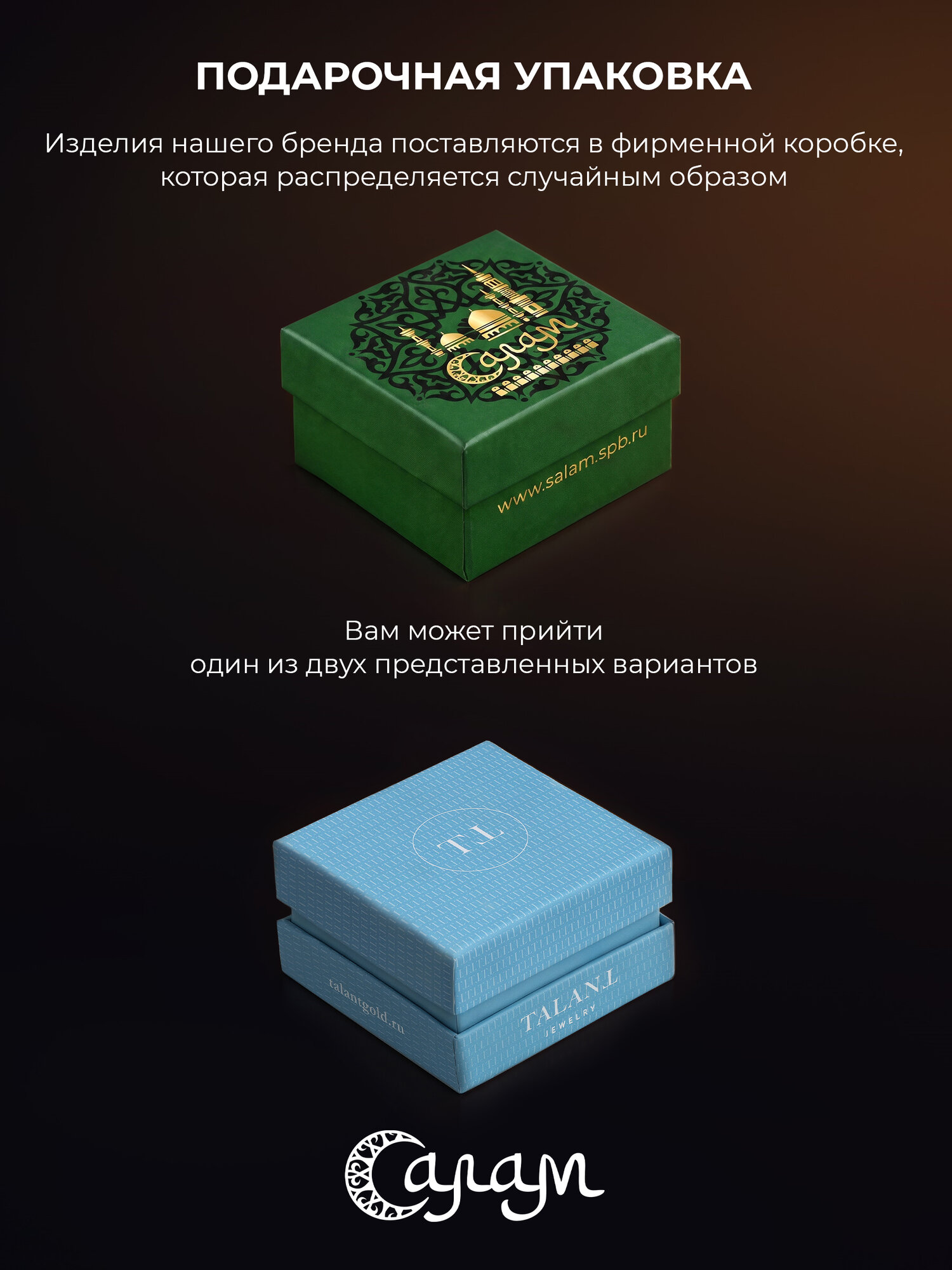 Печатка Салам, серебро, 925 проба, родирование, фианит, размер 22, серебристый/черный — фото 1