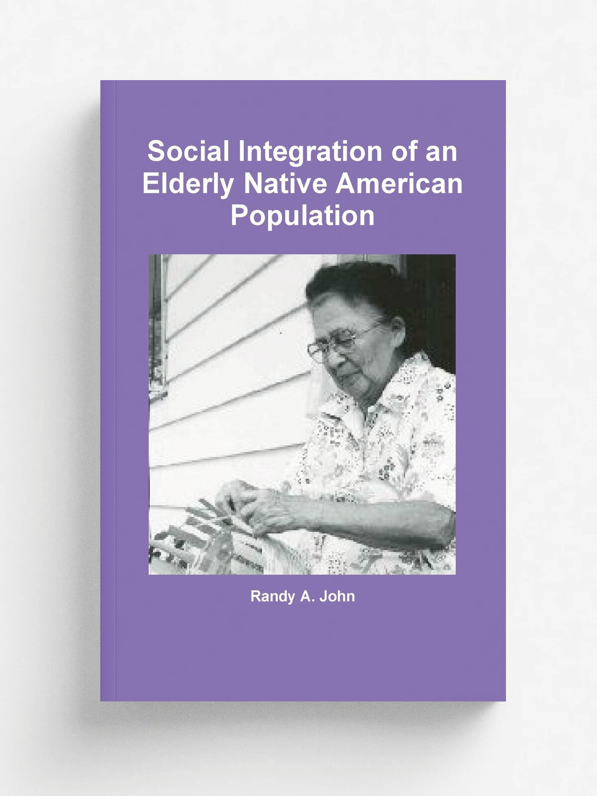 Social Integration of an Elderly Native American Population