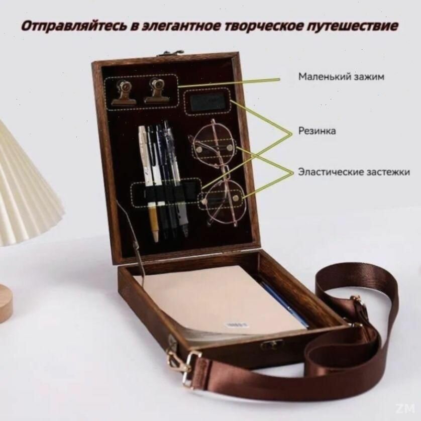 Эксклюзивный станок для художника