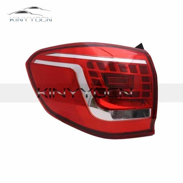 Фара автомобильная, 1 шт, арт. Haval H6 2011-2018 Outer
