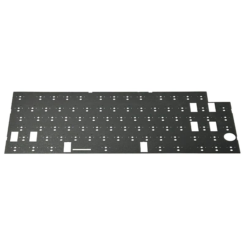 PORON-подкладка для оси клавиатуры K1 Pro: для приглушенного звука с японским материалом Итох Роджерс