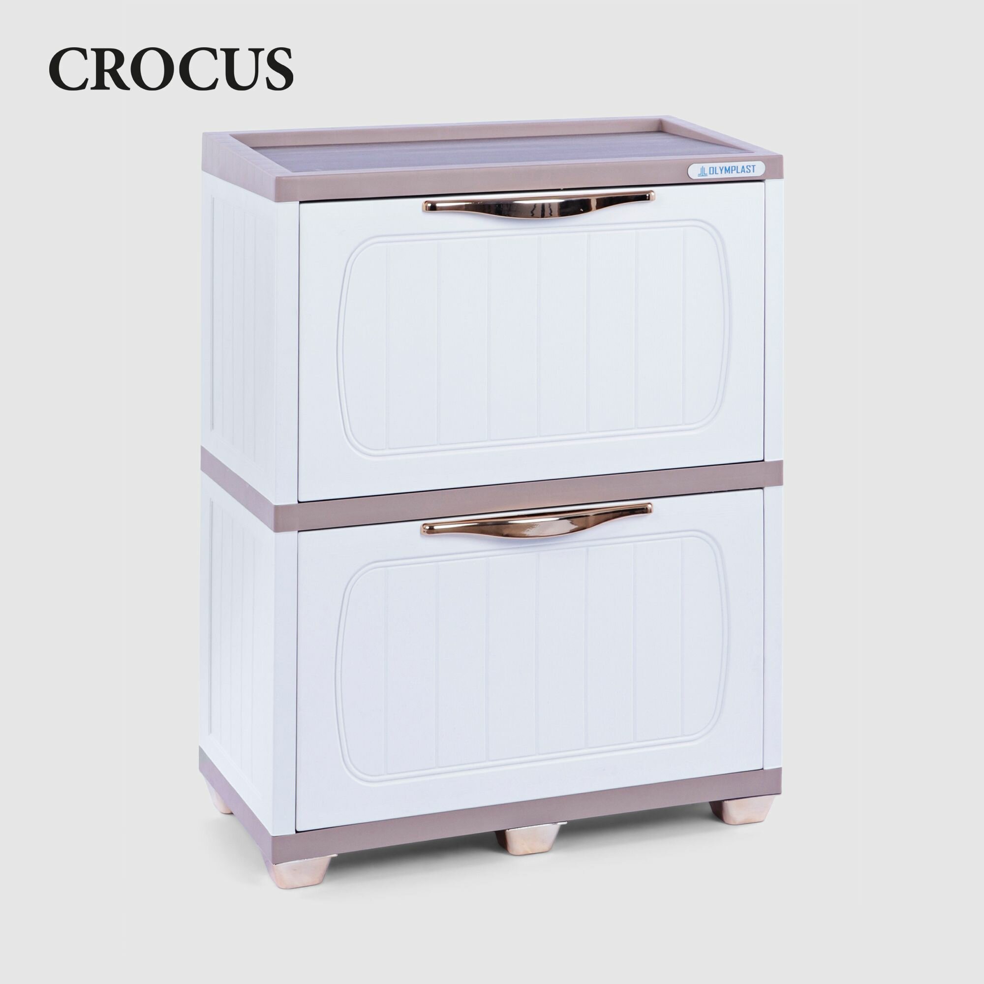 Тумба Crocus sro 2sw