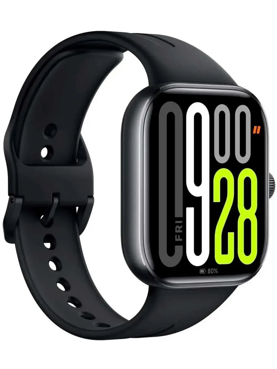 Redmi Watch 5 Ростест (ЕАС) — фото 1