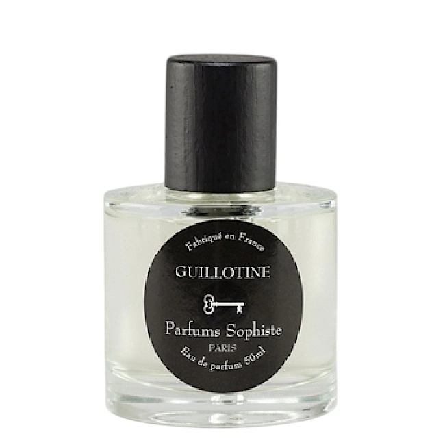 Парфюм для женщин парфюм Софисте Гильотина 50 мл / Parfums Sophiste Guillotine