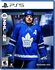 Видеоигра Sony NHL 22