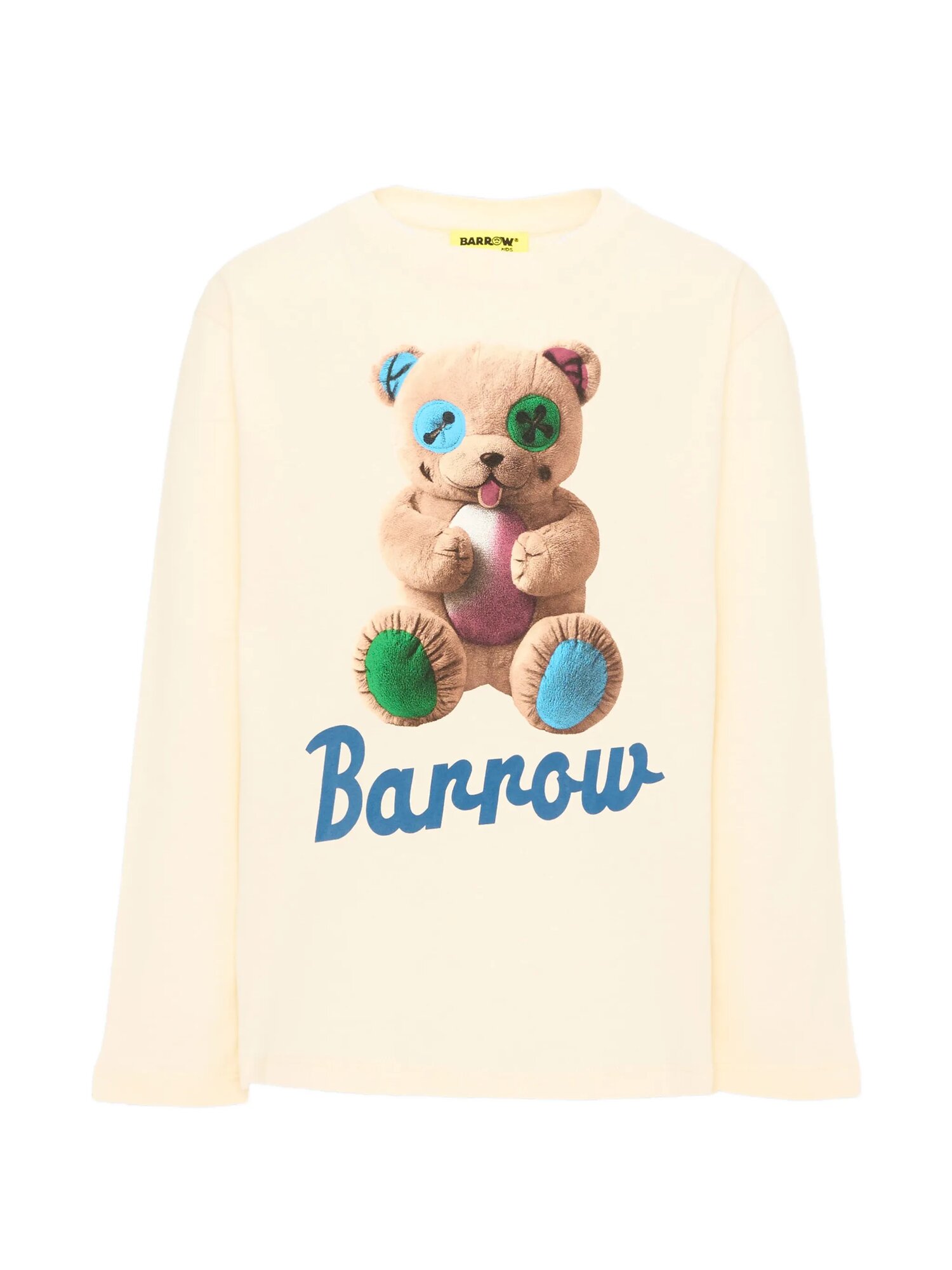 Футболка BARROW