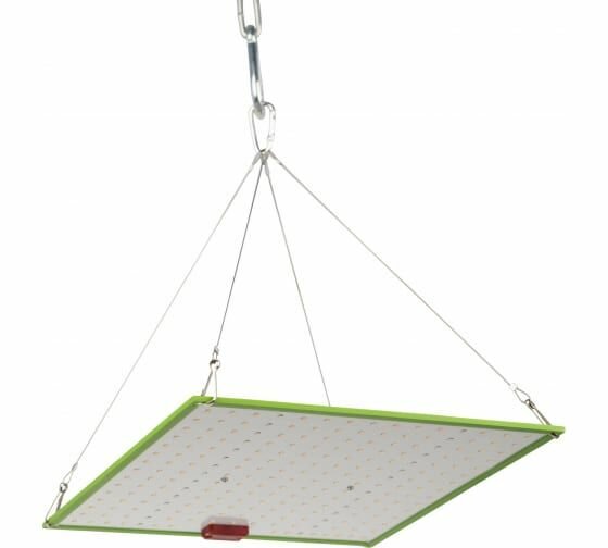 Светодиодный фитопрожектор для растений ЭРА FITO-80W-LED-QB Quantum board, Б0053285
