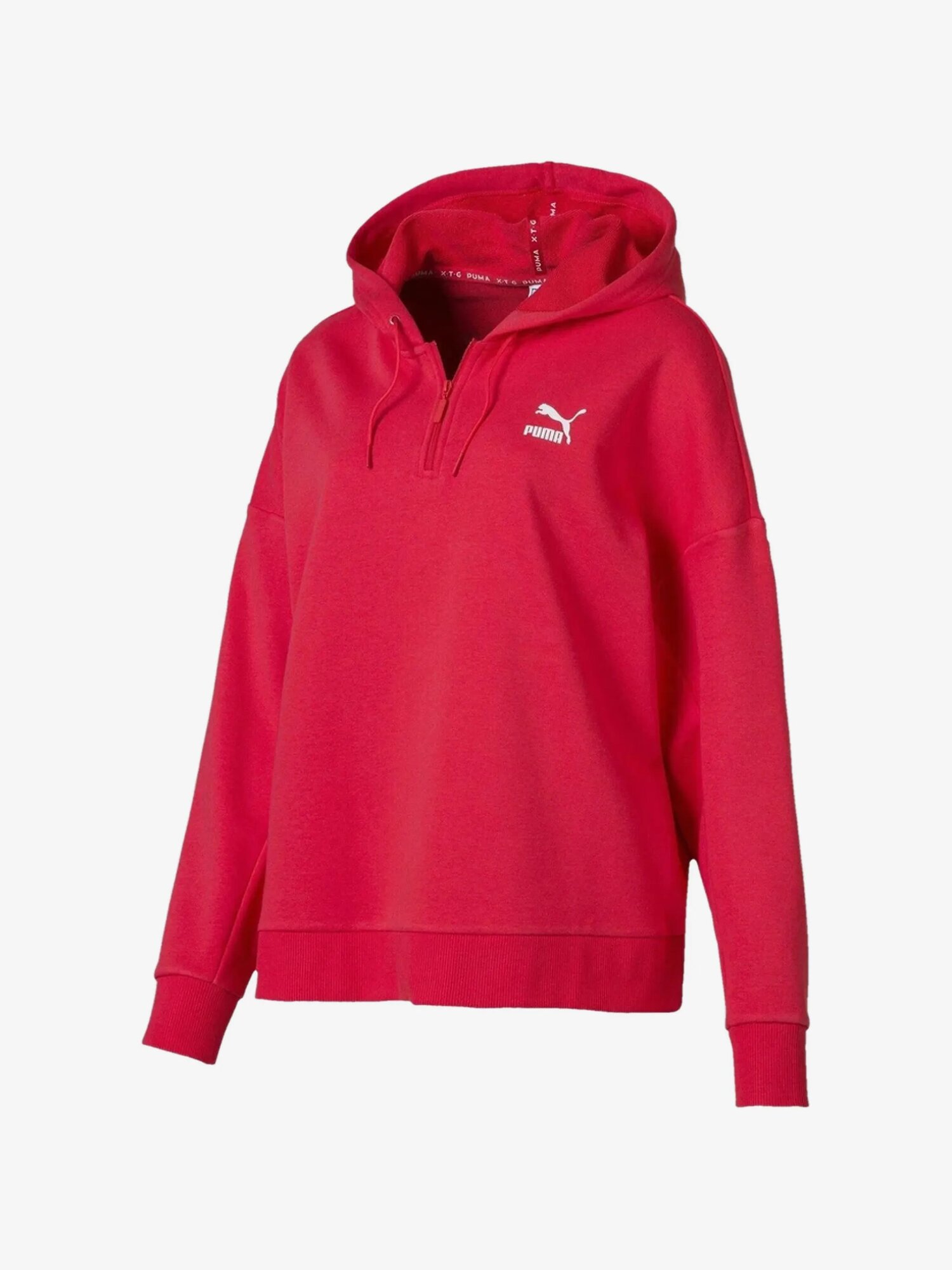 Худи XTG Halfzip