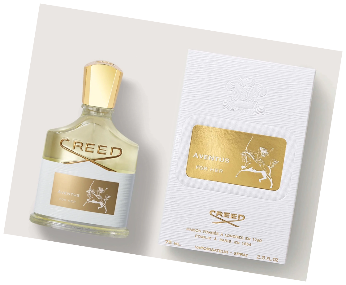 Creed Aventus For Her женский парфюм 75 мл - Крид Авентус Фо Хе