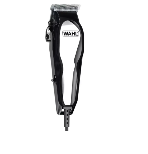 Машинка для стрижки Wahl Baldfader 20107.0460 Black/silver