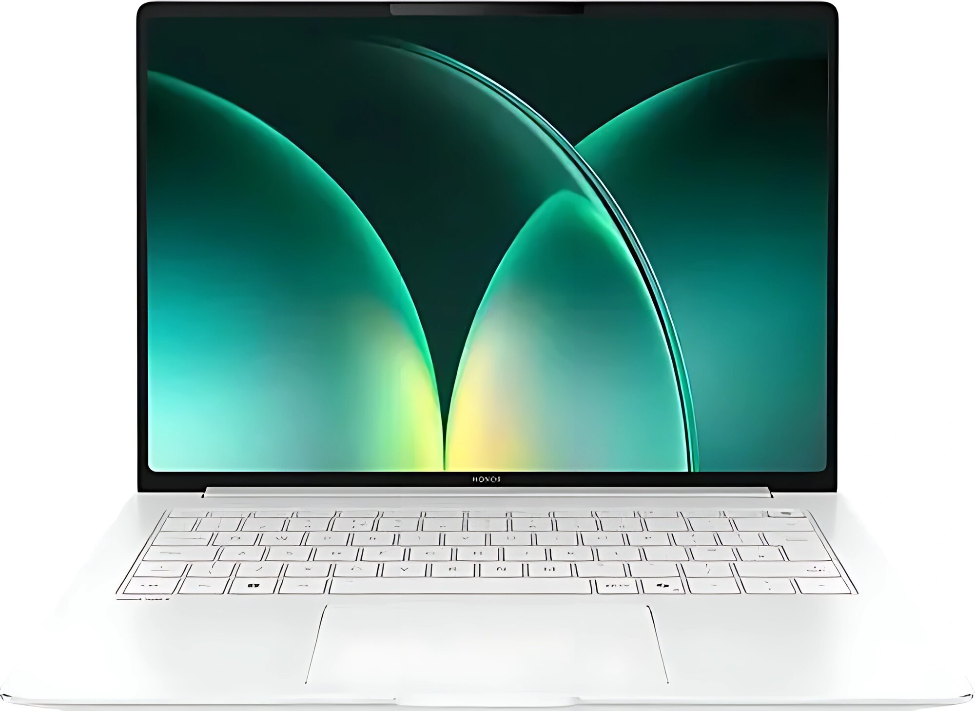 Ноутбук Honor MagicBook Pro 14 ZQC-P 5301ATEM (Core Ultra X9 5100 MHz (388H)/32768Mb/1024 Gb SSD/14.6"/3120x2080/Win 11 Home)